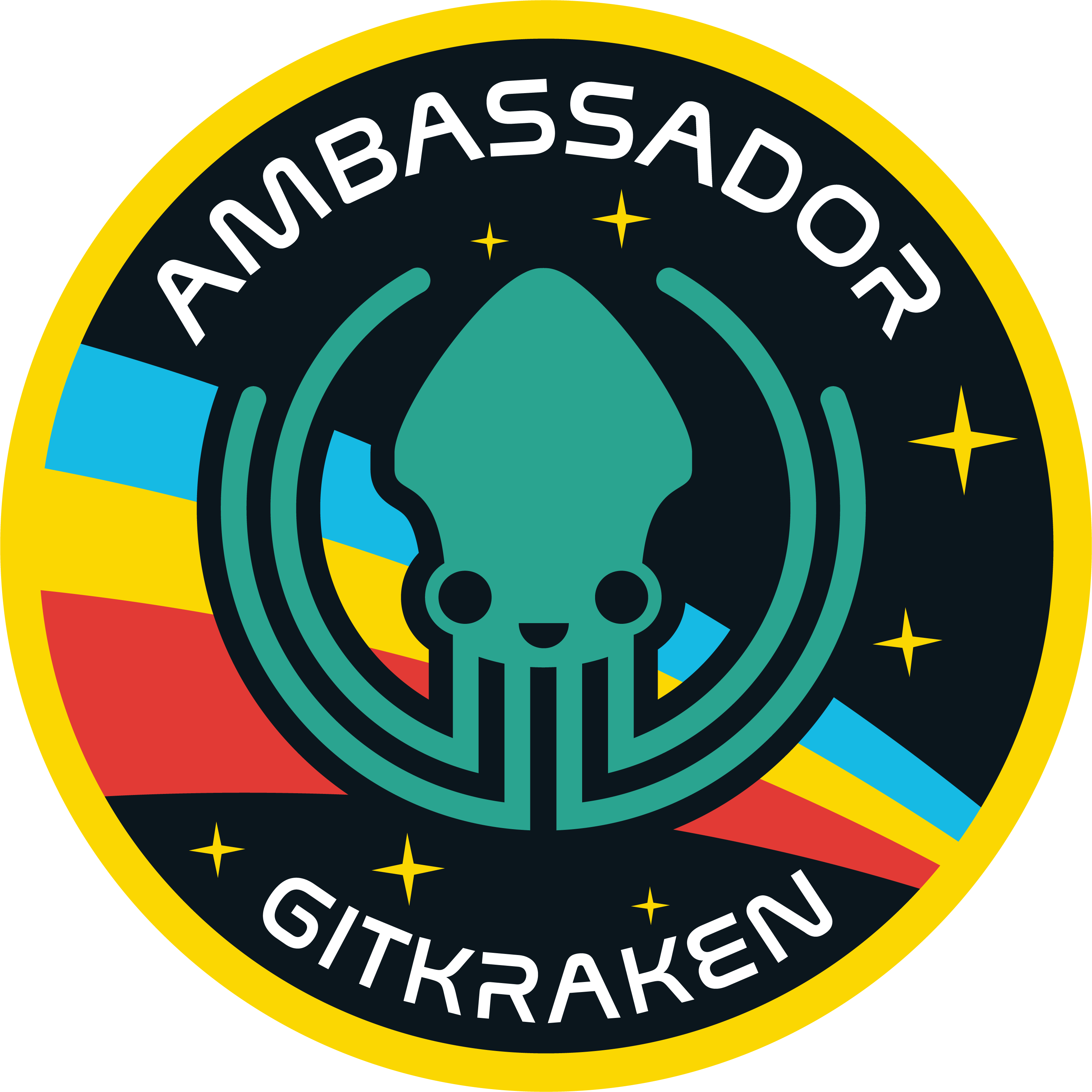 Gitkraken Ambassador | Luis Cacho